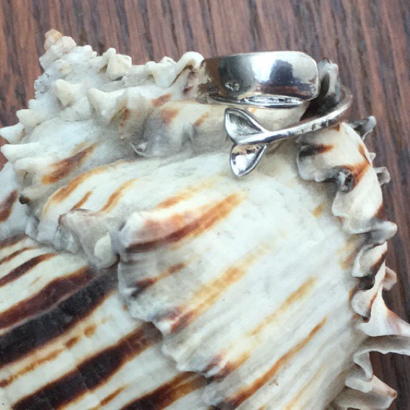 Jewelry | Adjustable Sperm Whale | Poshmark